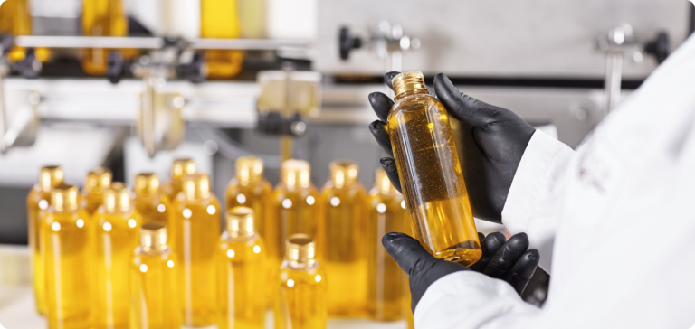 Custom Ethanol Blends - Enterprise Ethanol
