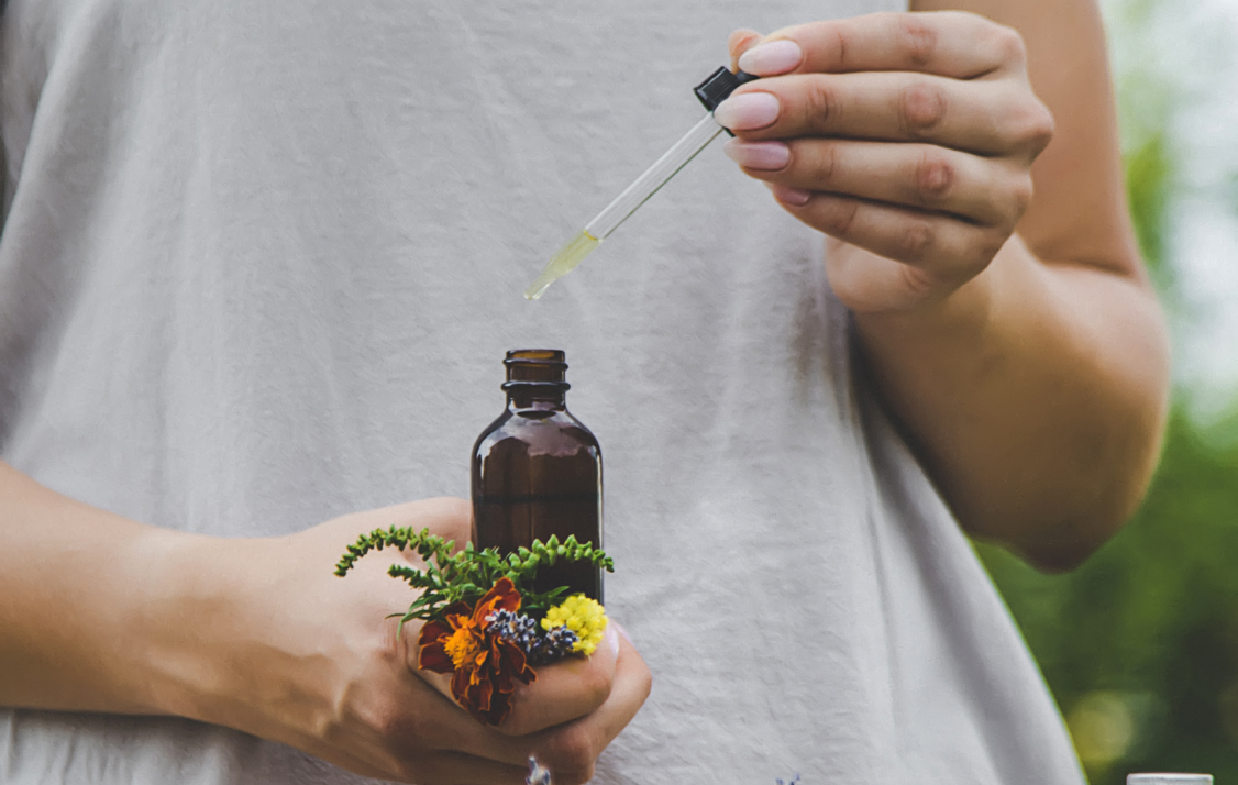 Herbasol - Plant Extraction Solvent - Enterprise Ethanol